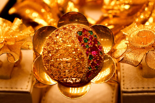 Rings – Paradise Collection