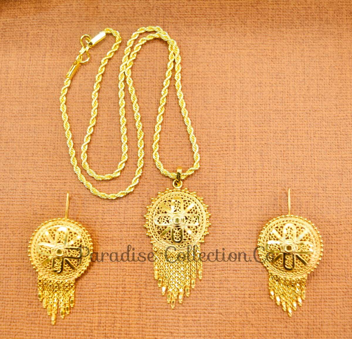 Designer Necklace Set for Women – Radiate Elegance Effortlessly ...